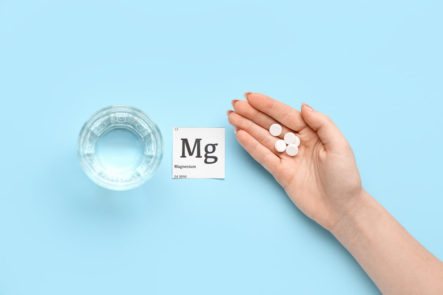 Too Much Magnesium Symptoms: What You Need to Know