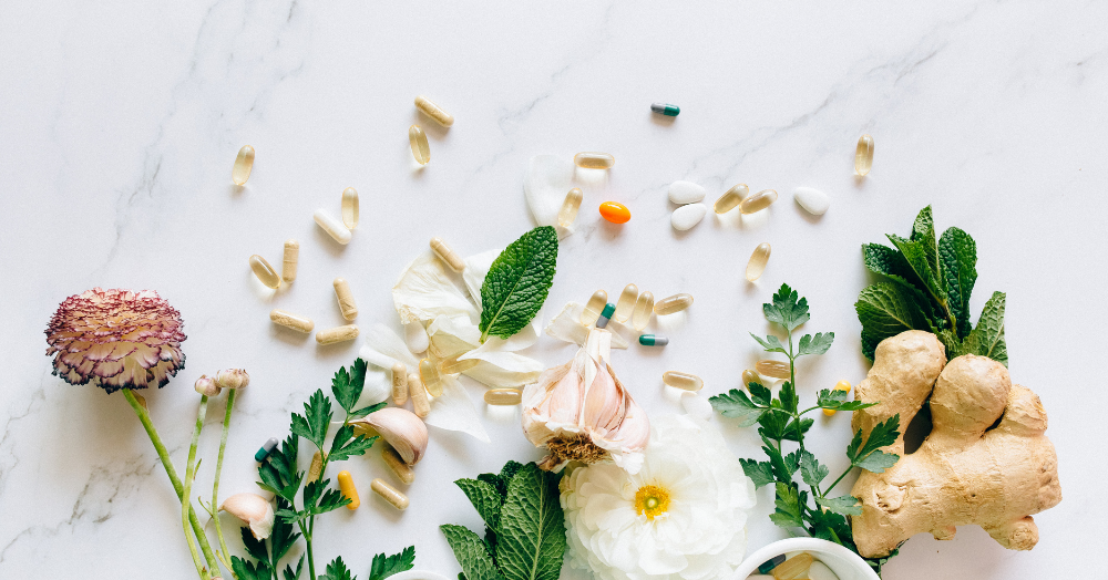 4 Ways Ginger Will Ease PMS Symptoms| Vitamart.ca