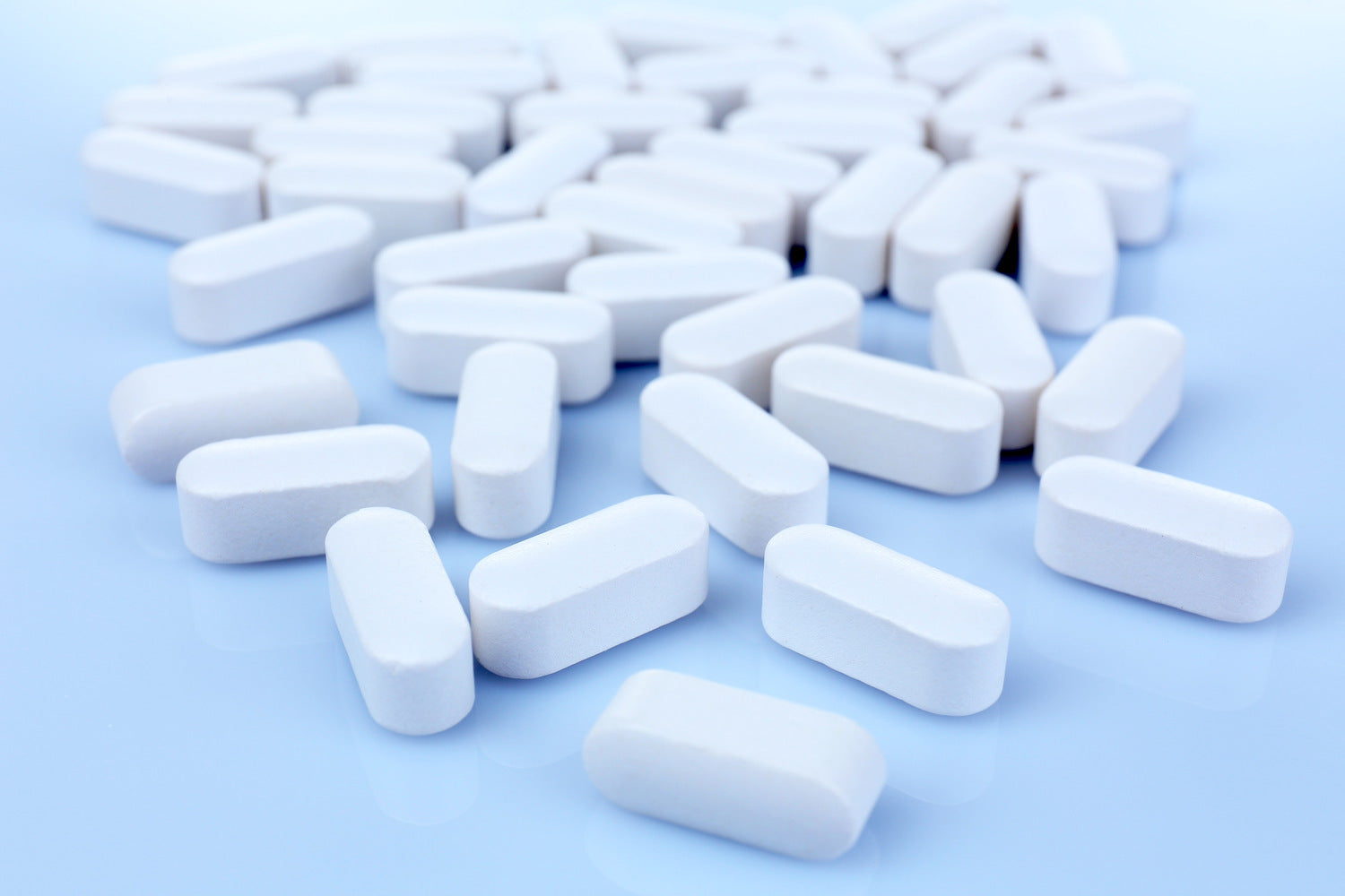 Are Vitamin D Softgels Better Than Tablets? Find Out Now!