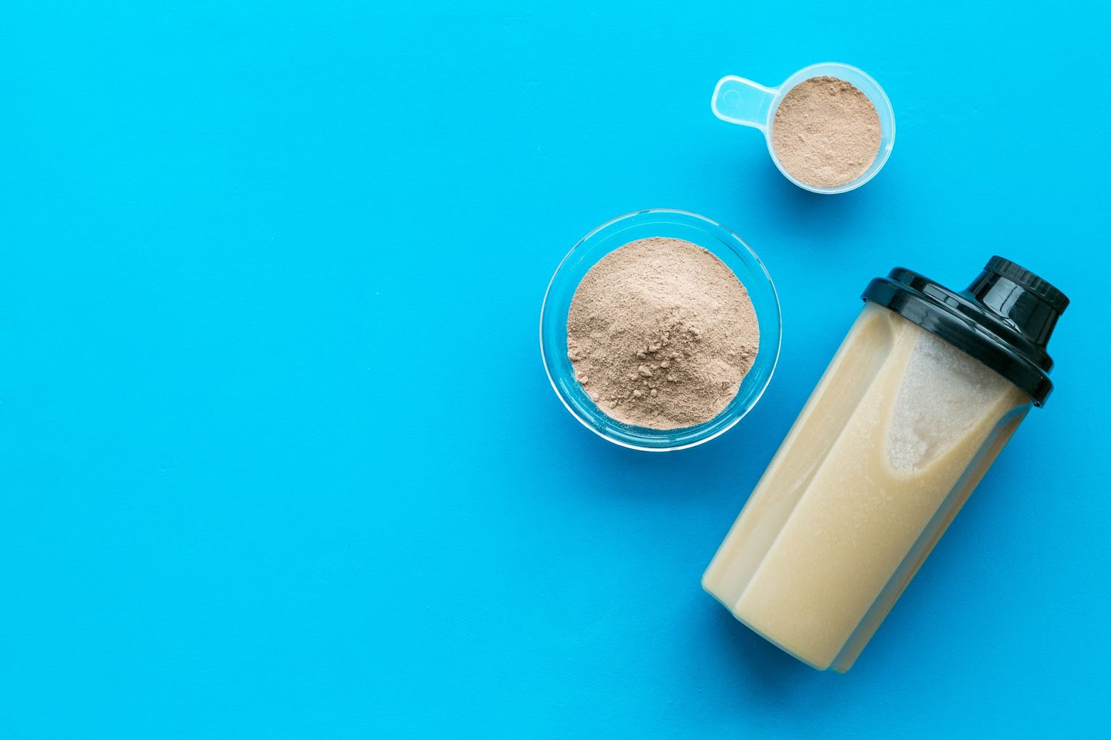 What Is Whey Protein and What Are Its Benefits? | Vitamart.ca