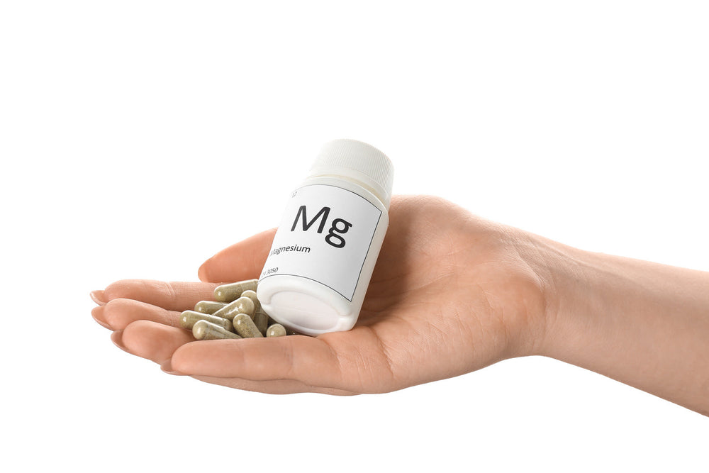 Too Much Magnesium Symptoms: What You Need to Know