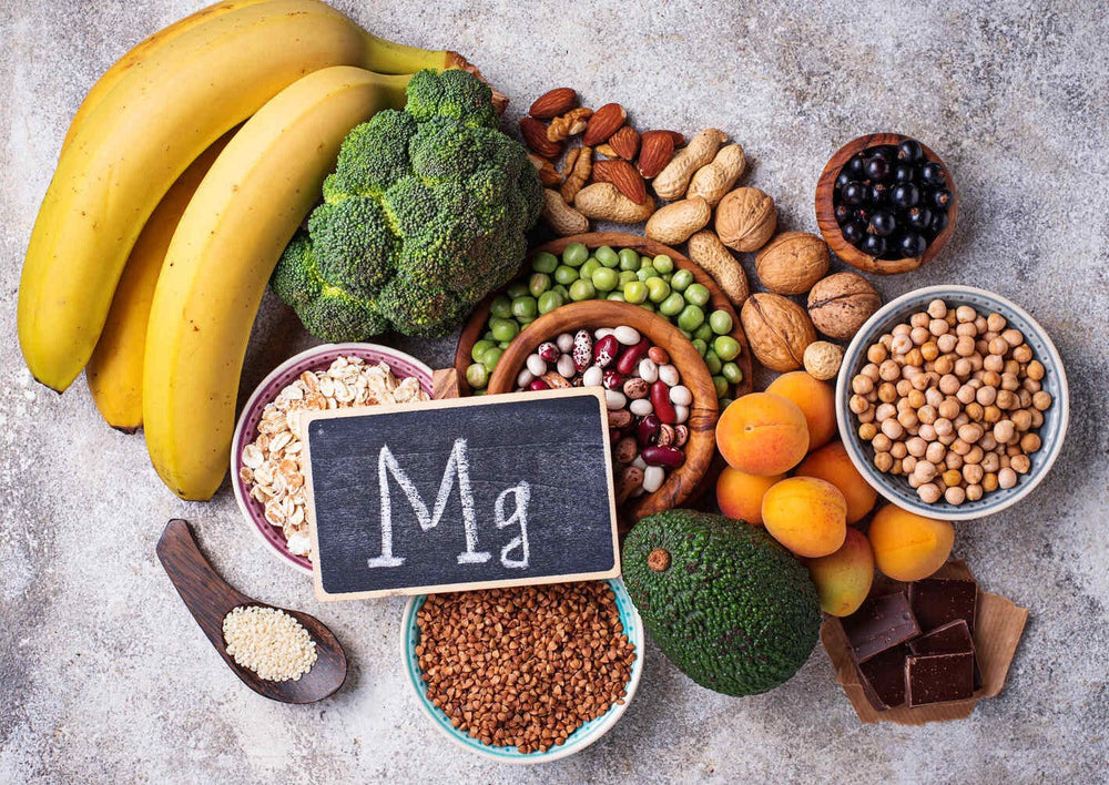 Too Much Magnesium Symptoms: What You Need to Know