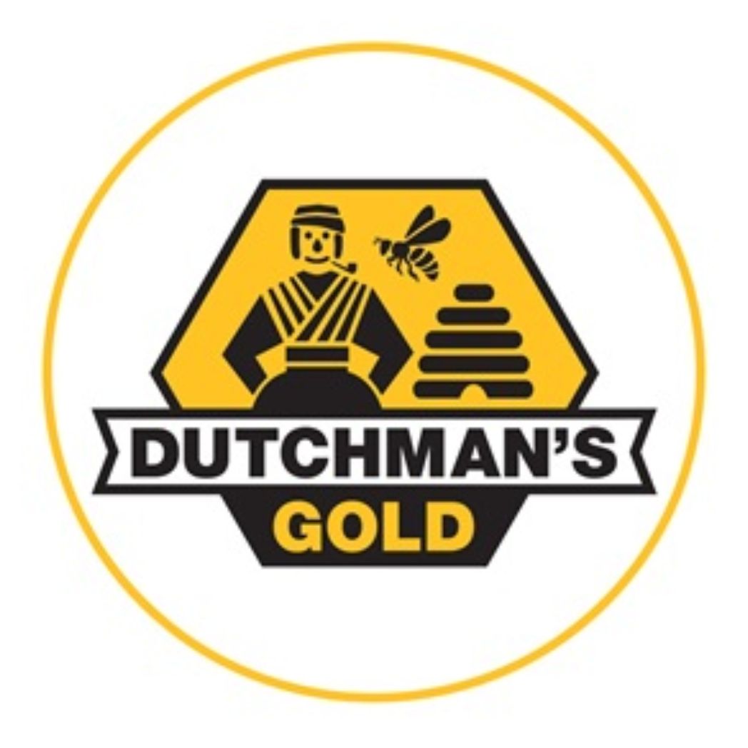 Dutchman’s Gold