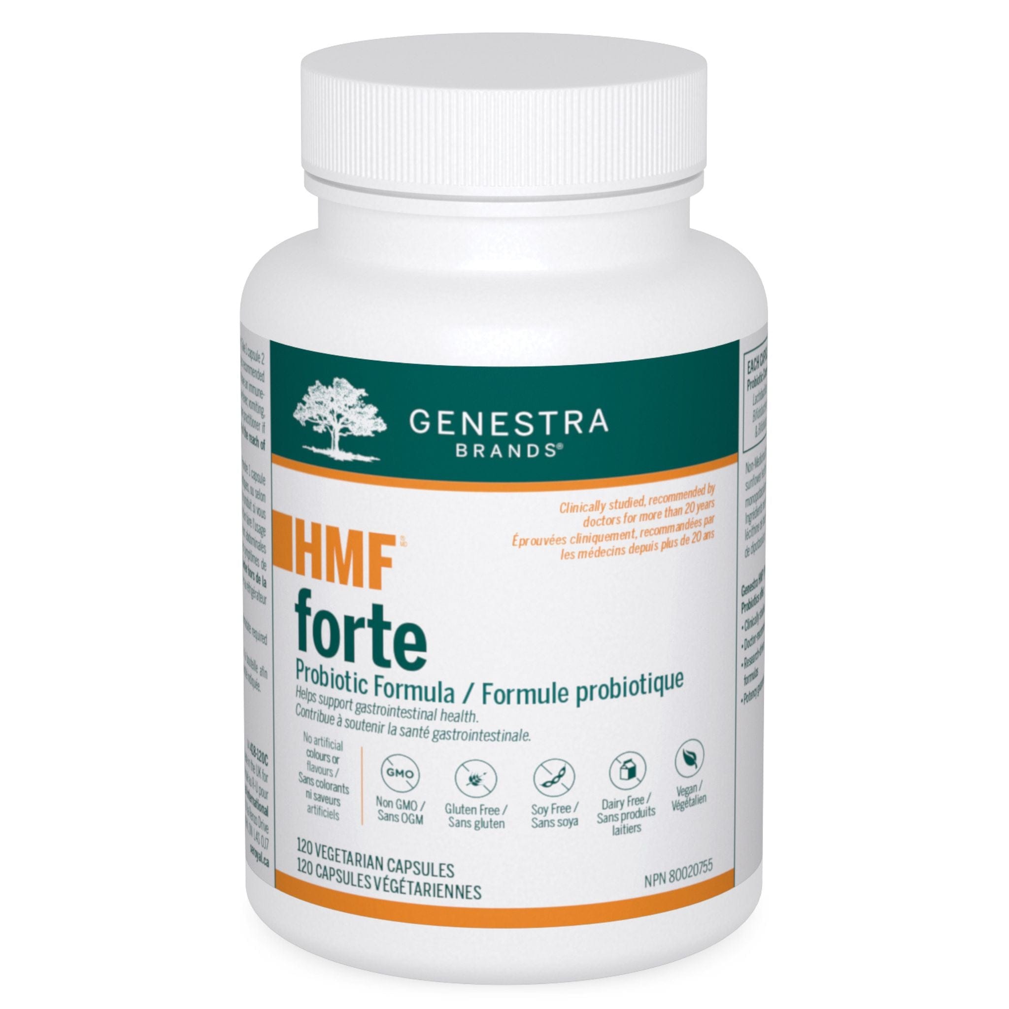 Genestra HMF Forte (Refrigerated)