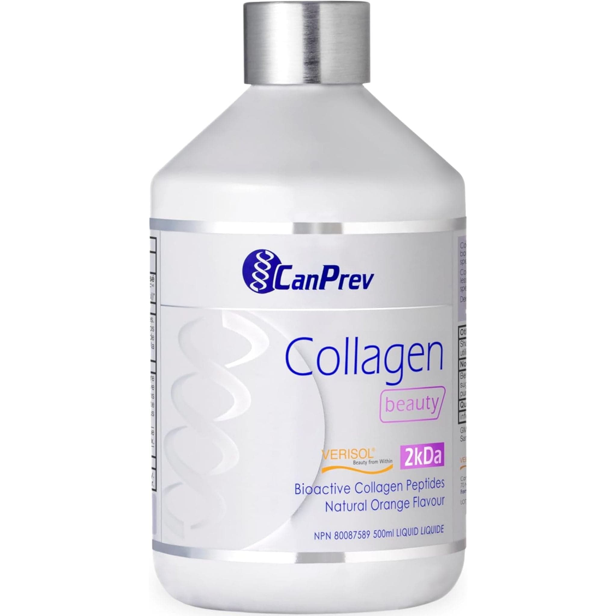 Liquid Collagen Canada | For Skin, Hair & Joints | Vitamart