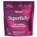 Blume SuperBelly Gut Building Hydration Powder with Prebiotics and Pro