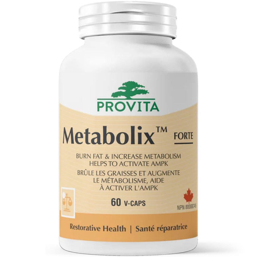 Provita Nutrition
