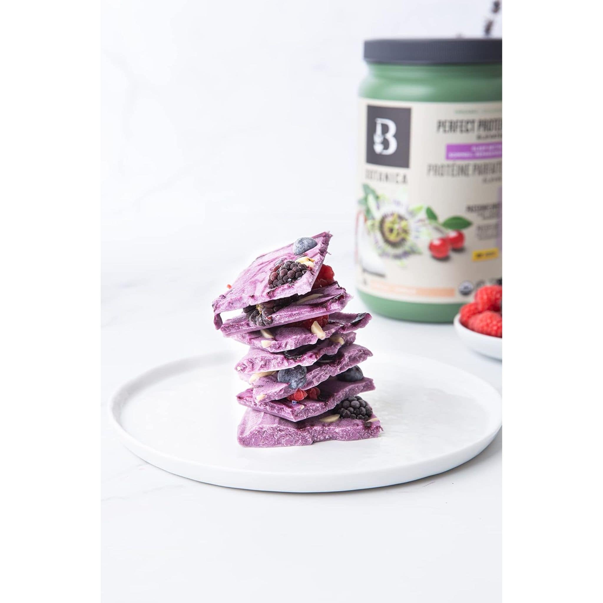 Botanica Perfect Protein Elevated Sleep Better, Vanilla 644g