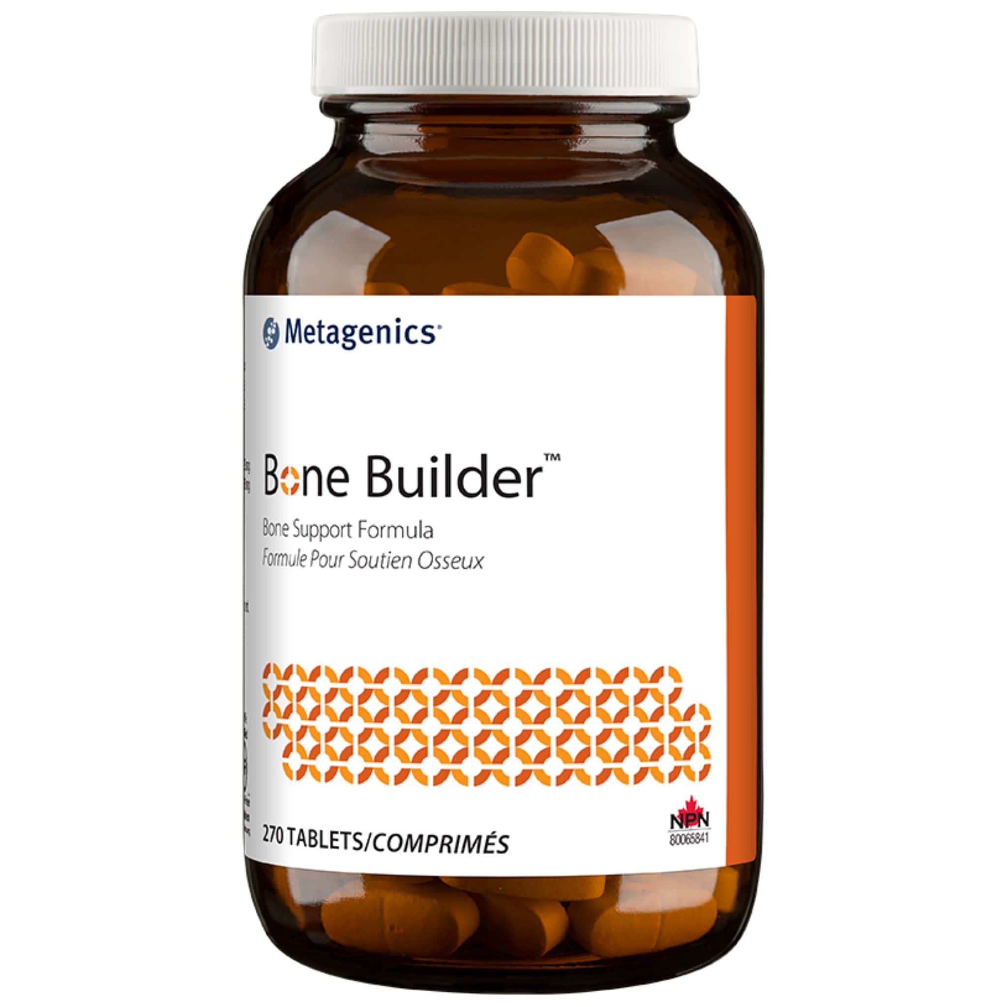 Shop Metagenics Bone Builder, 270 Tablets