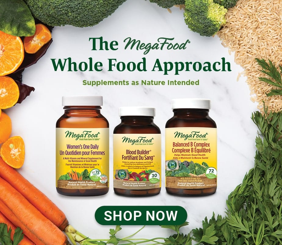 Vitamins & Supplements Canada | Vitamart Online Store