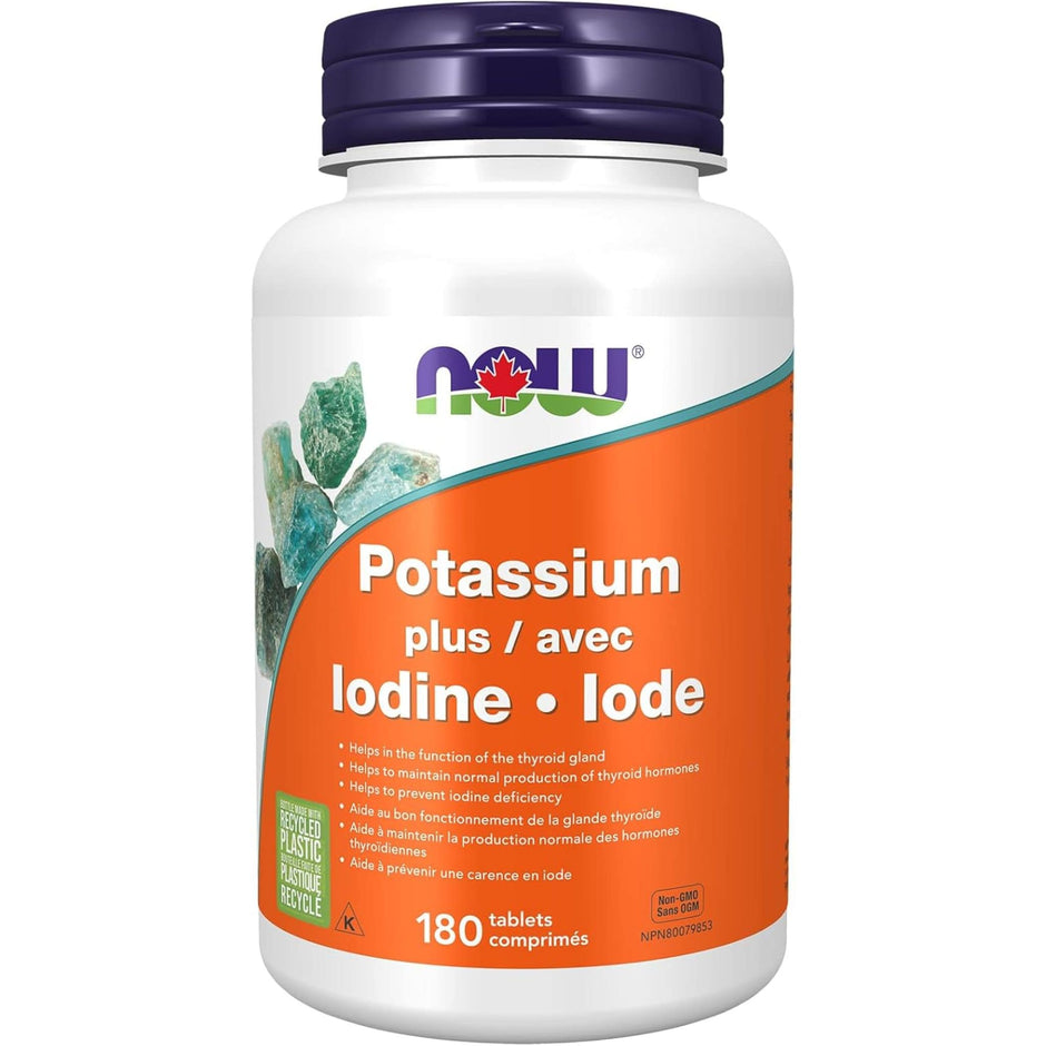 Buy Iodine Online in Canada | Vitamart.ca