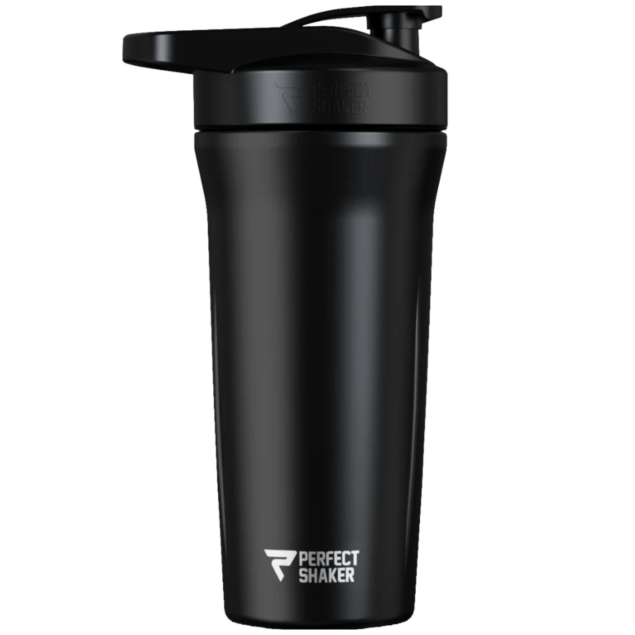 PerfectShaker ACTIV Stainless Steel Shaker Cup, Leak-Free, Clump-Free