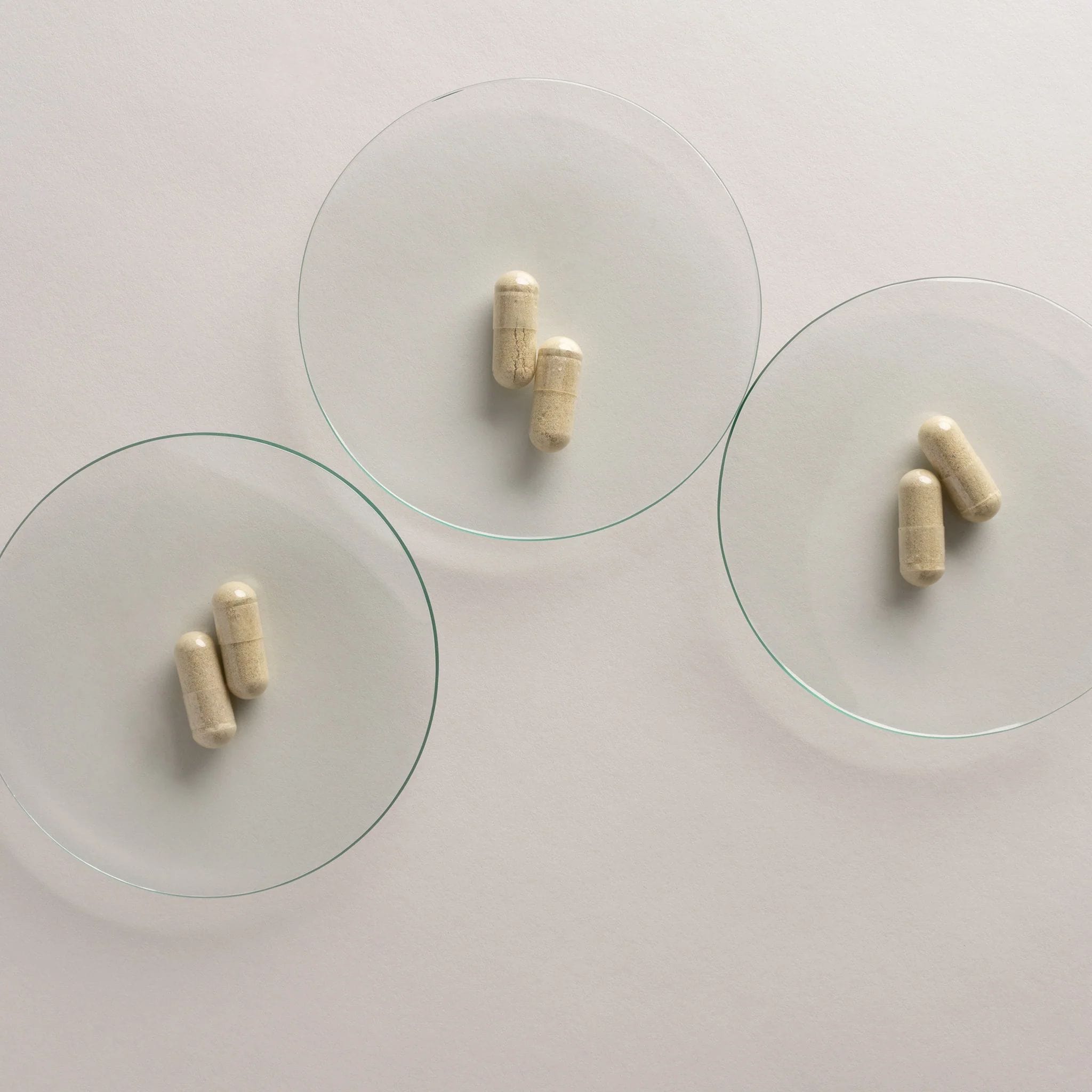 ATP Lab Total Defense, 120 Vegetable Capsules