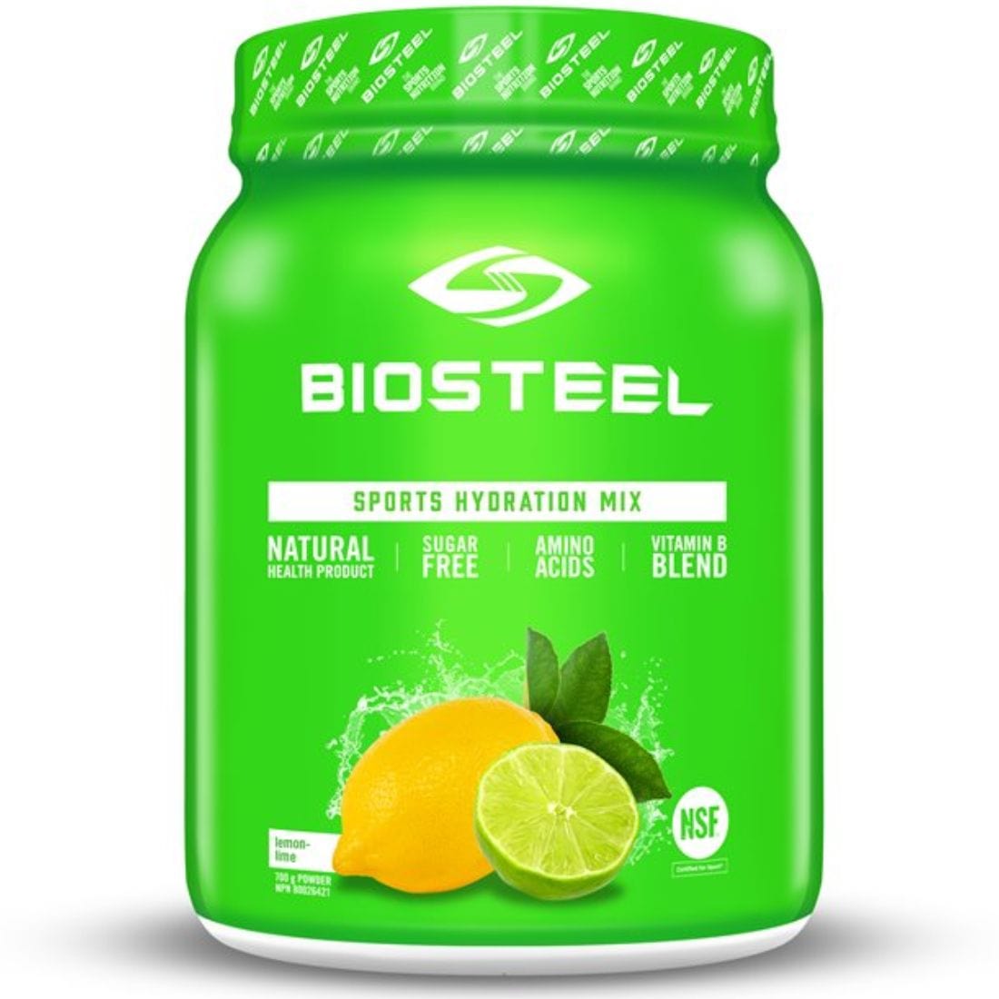 Biosteel Hydration Mix Powder, Zero Sugar – Vitamart.ca