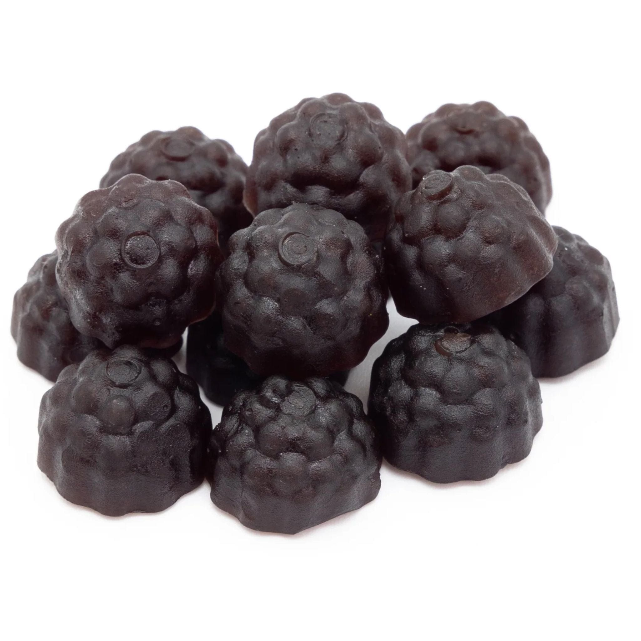 Herbaland Sweet Dreams Gummies with Melatonin, L-Theanine, Lemon Balm,