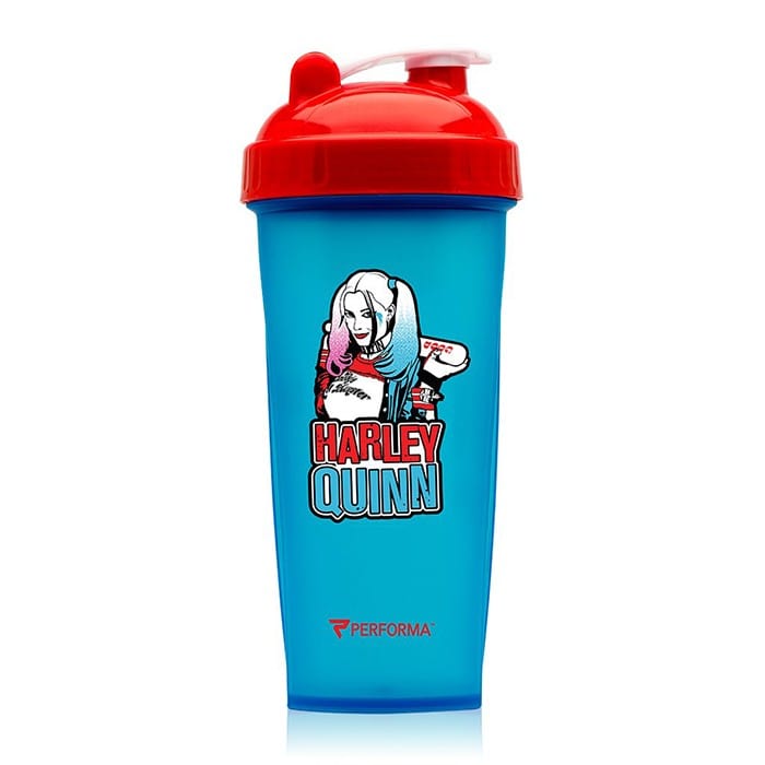 PerfectShaker Shaker Cups, DC Comics Collection, 100% Leak Free, 828ml