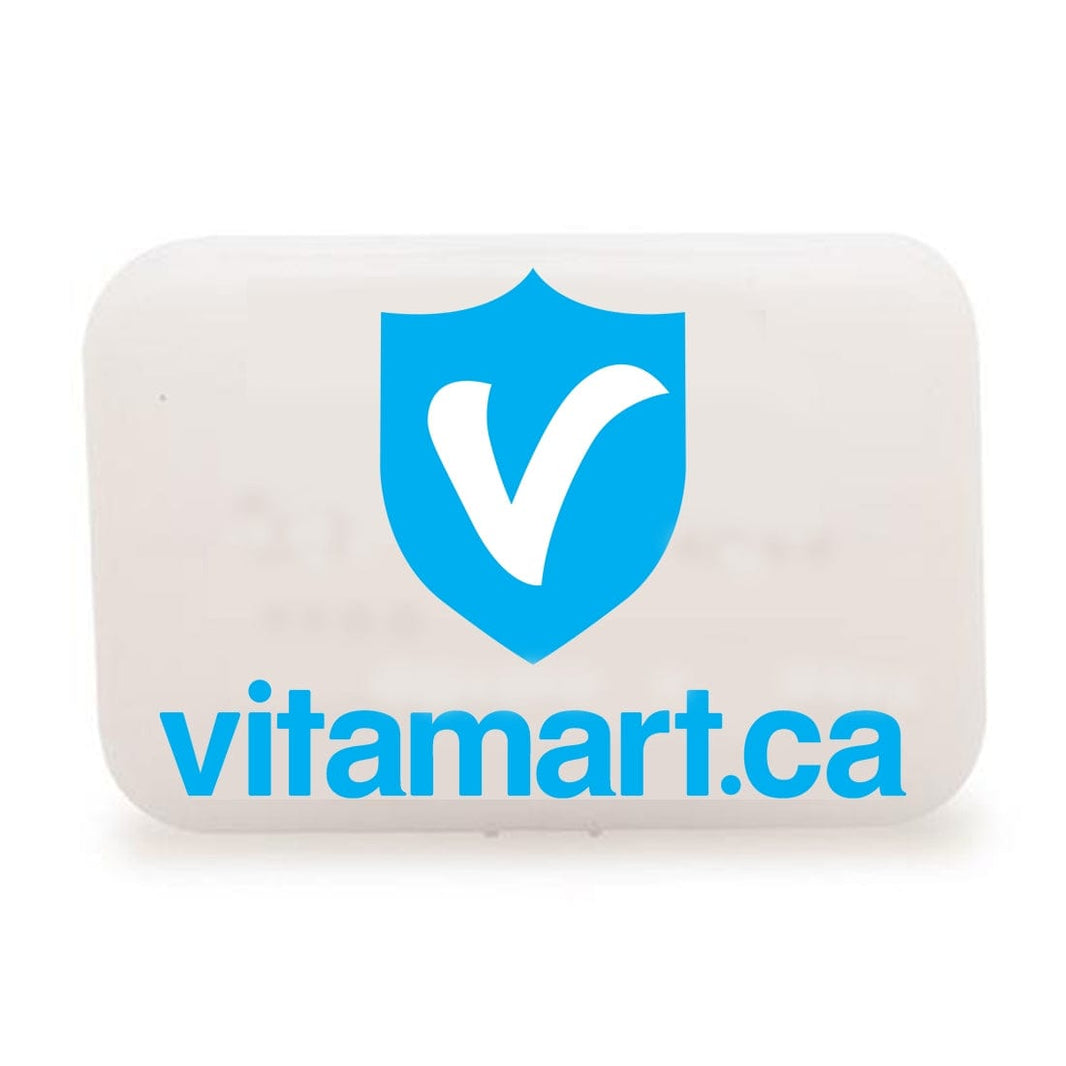 Vitamart Shaker Cups & Pill Cases | Private Label
