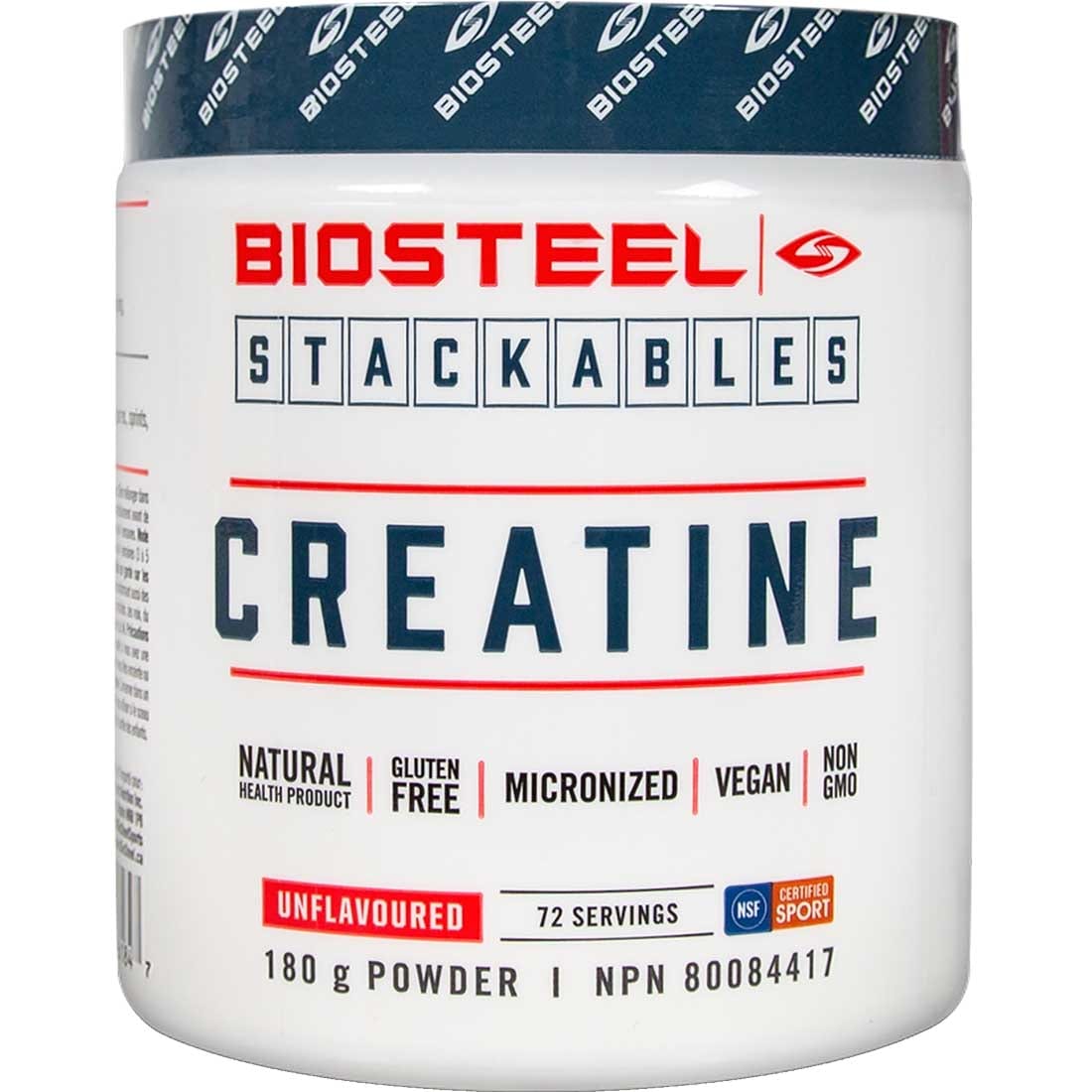 Biosteel Creatine, 180g – Vitamart.ca