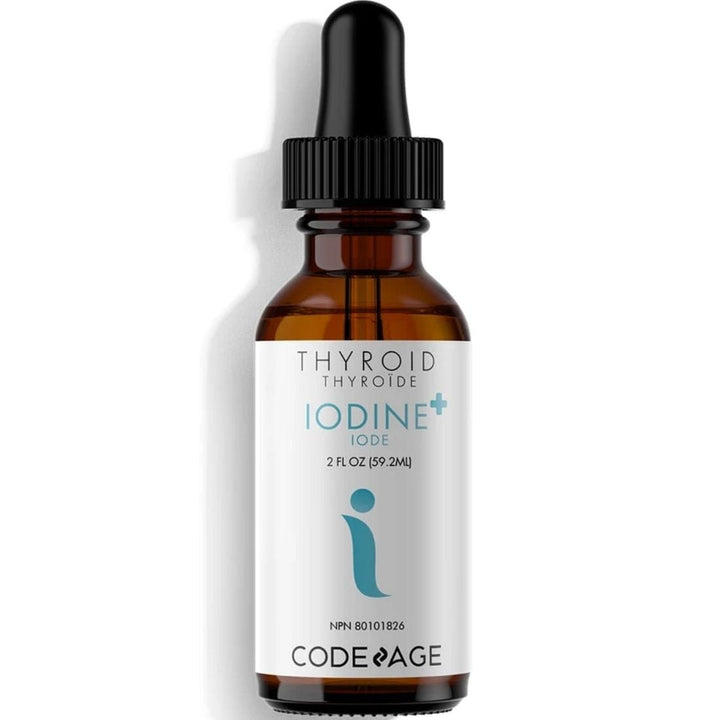 Buy Iodine Online in Canada | Vitamart.ca