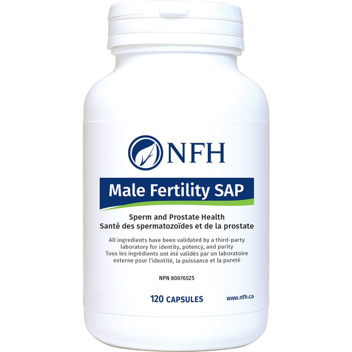 NFH Supplements Canada | Practitioner Grade | Vitamart