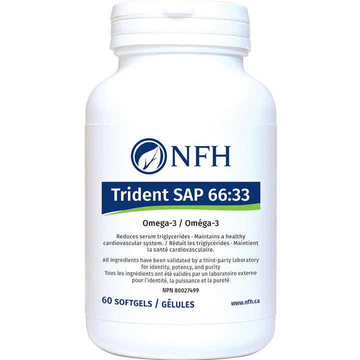 NFH Supplements Canada | Practitioner Grade | Vitamart