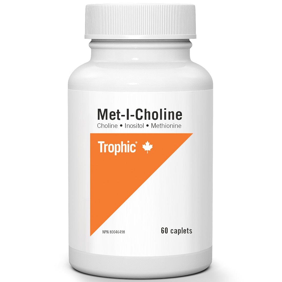 Trophic Met-L-Choline (Formerly Tri-Lipotropic Choline-Inositol-Methio ...