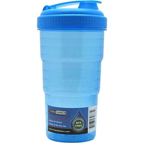 Turbo Shake - Sublime Series, 800ml – Vitamart.ca